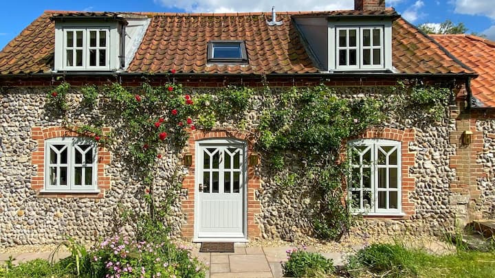 Mill Barn Is Just Perfection - Fakenham