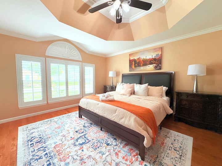 3 Bedroom Home In Jacksonville - Jacksonville