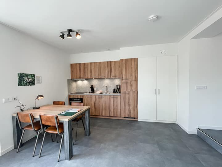 Koninginnepage - Nes