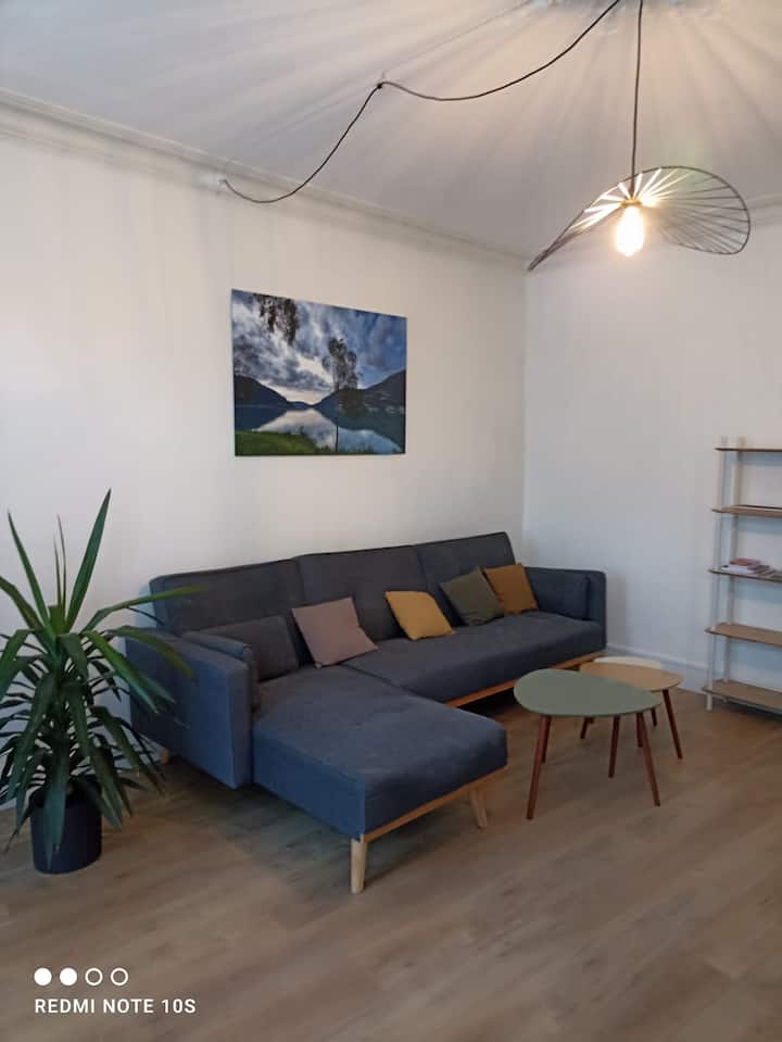 Super Appartement Hyper Centre - Avignon