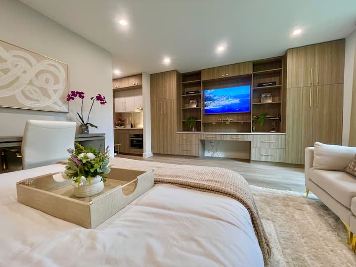 Georgetown Condo With Rooftop Pool, City Views - Washington, D.C., DC