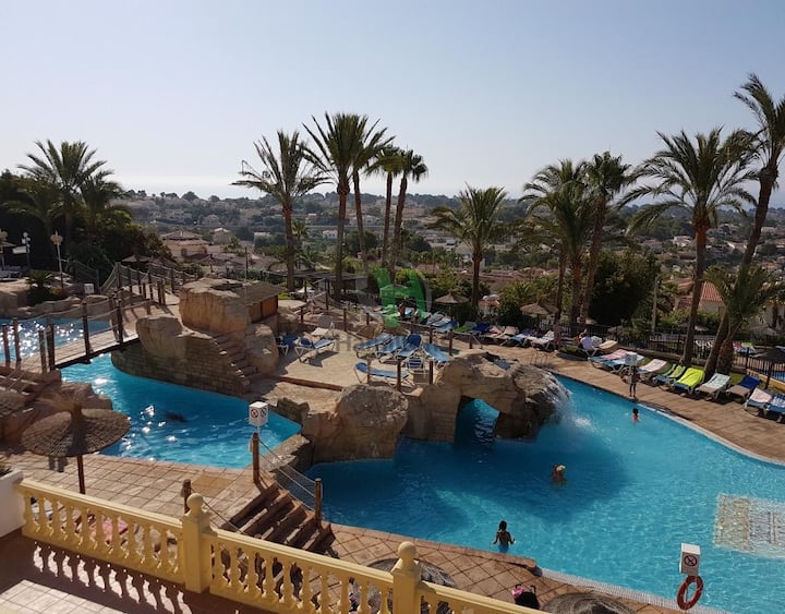 Casa Bonita - Calp