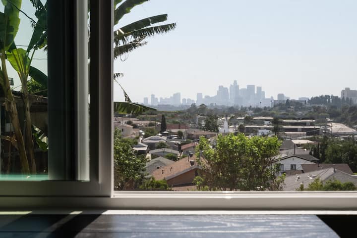 Home Near Venues/ Dtla Fun - Arts District - Los Angeles