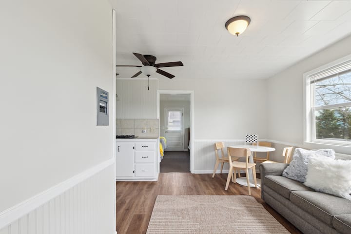 3 Bedroom House / Arcadia Resort - Arcadia, MI