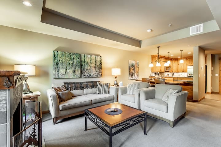 Starry Starry Nights - Roslyn, WA