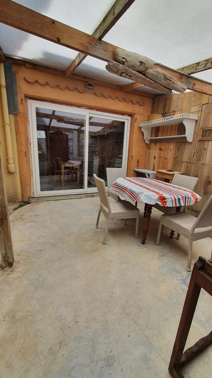 Cocon A Deux Pas De La Plage - Capbreton