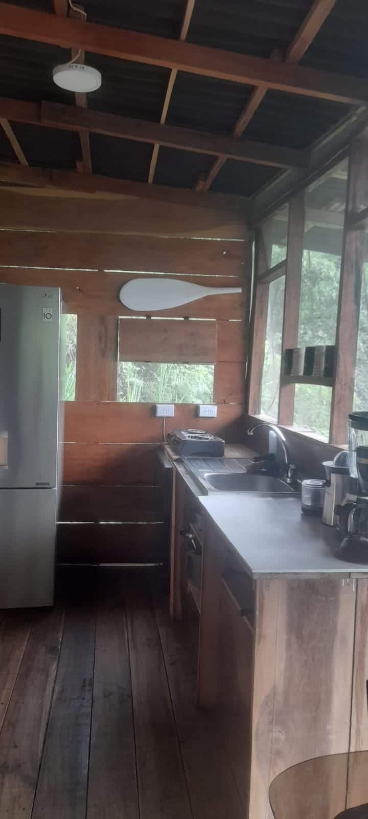 Paraiso Mágico En Minca - Minca