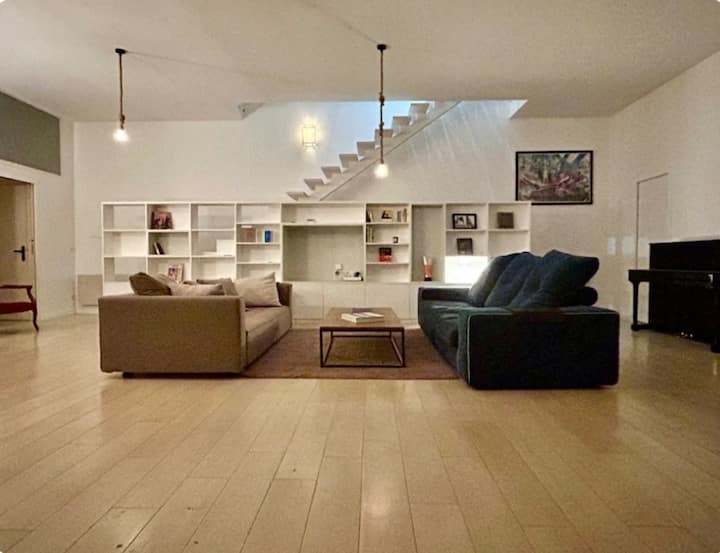 Unique House Near Montmartre ! - 巴黎