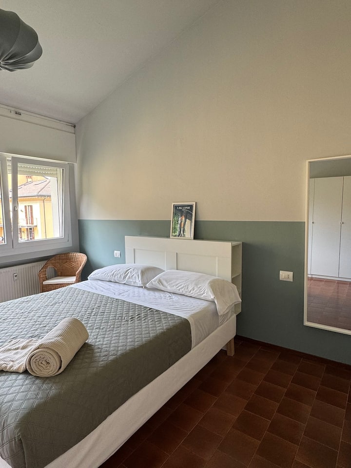 Chef's House - Missoltino - Menaggio