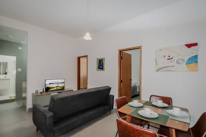 Apartamento No Centro De Bh - Belo Horizonte