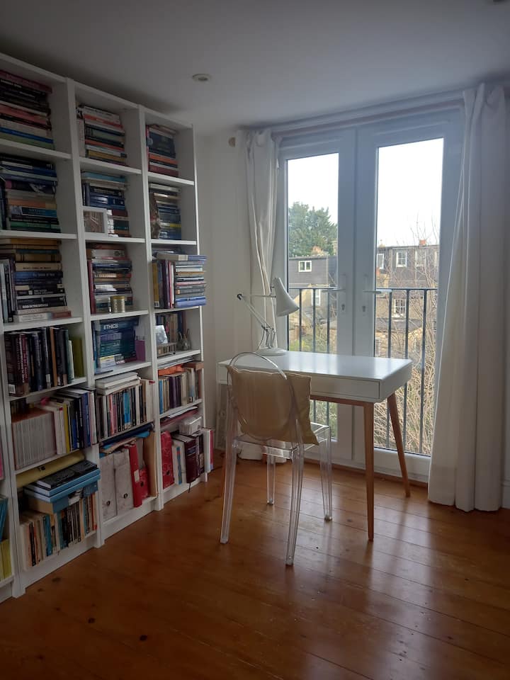 Bright En-suite Close To Centre And Station - Cambridge