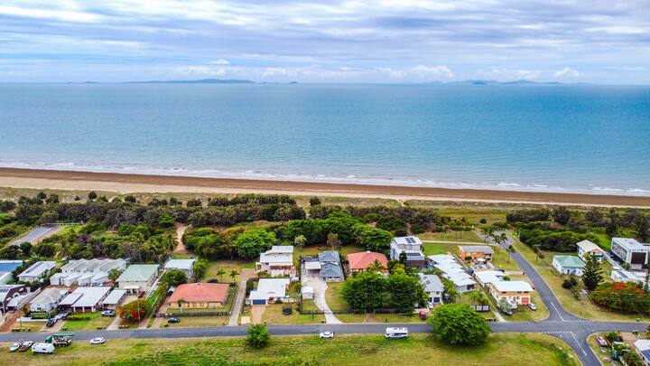 The Grande Paradise On Gus - Panoramic Ocean Views - Yeppoon