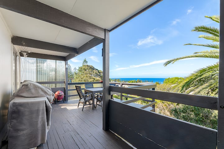 Tc's Place - Tuross Head