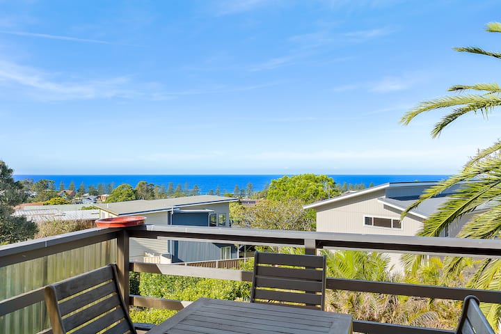 Tc's Place - Tuross Head