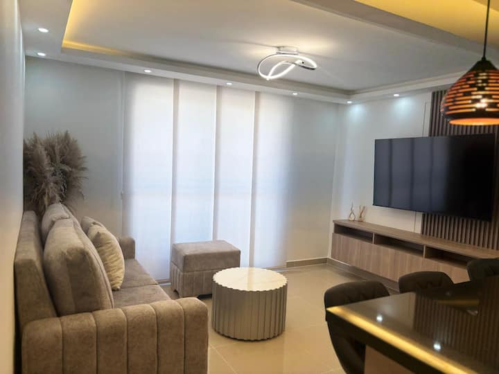 Apartamento Nuevo En Neiva-dy - Neiva