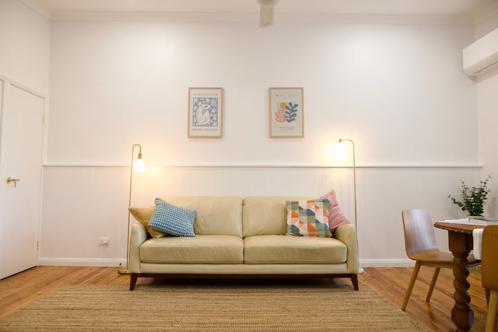 Fairy Dell Hideaway - Springwood