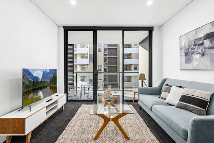 1br Corporate Apt – Wollongong - Wollongong