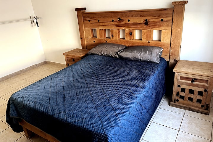 * Tierra9 * 2r/1b/8p - Facturamos - Guaymas