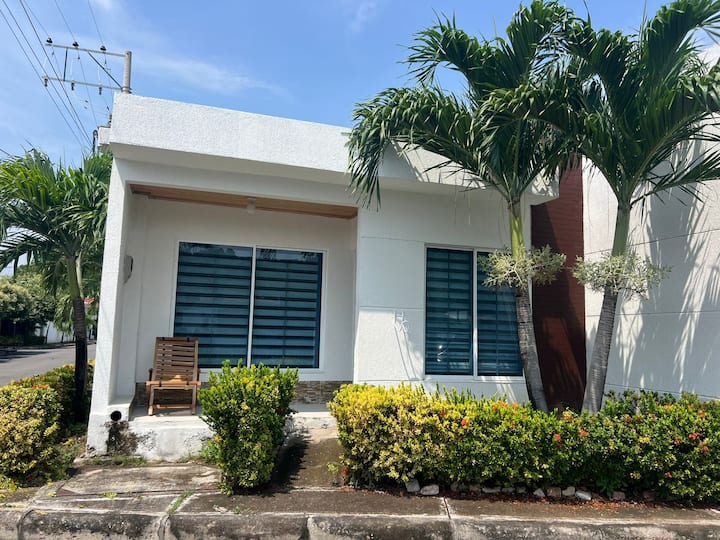 Hermosa Casa En Girardot - Girardot