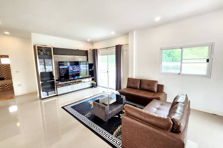 Pool Villa - Phetchabun - Thailand