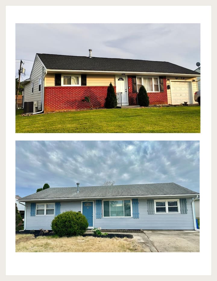 Multifamily Stay By Sesame! - Bensalem, PA