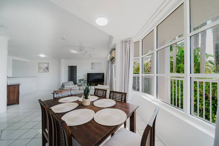 Apartment In North Ward - Townsville