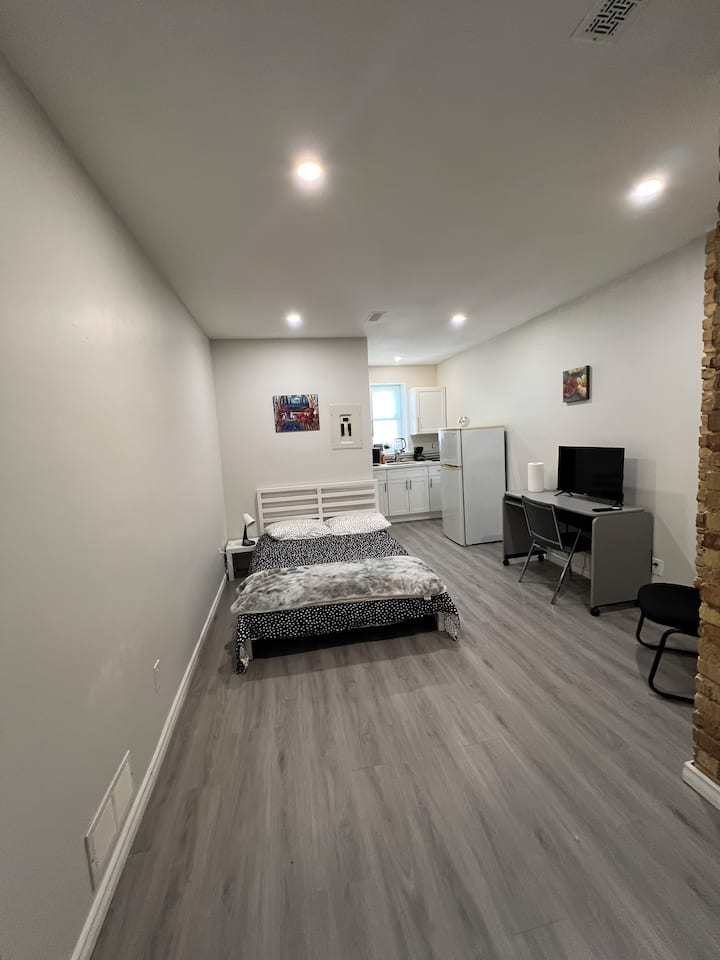 Apartment #3 Near The University - London, Ontario