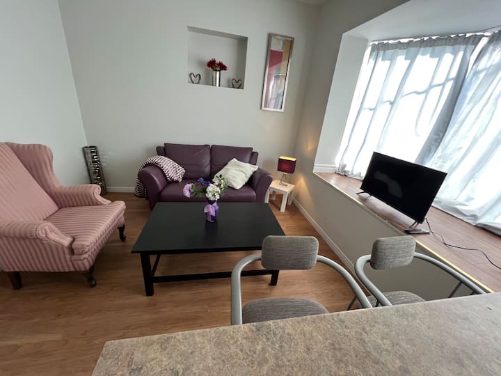 1 Bedroom Condo By Western University, Unit 5 - London, Ontario