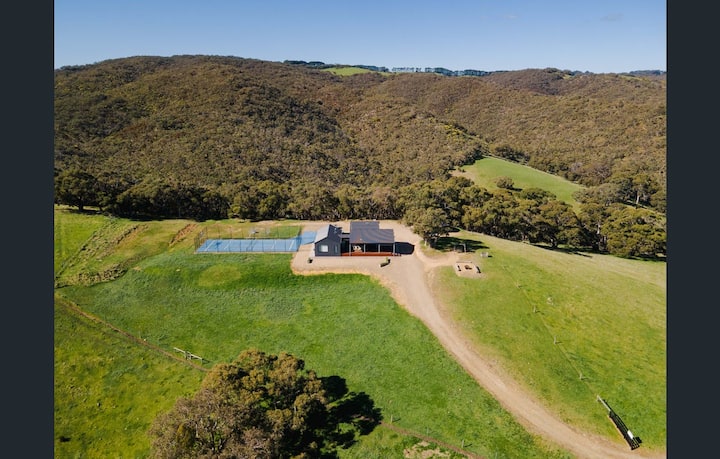 Farmview Stay - Normanville