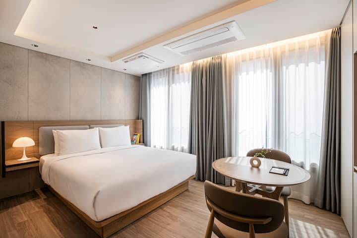 [Ac Palace_urban Premier] 신규오픈#역삼역도보5분#신축#강남중심지 - Seoul