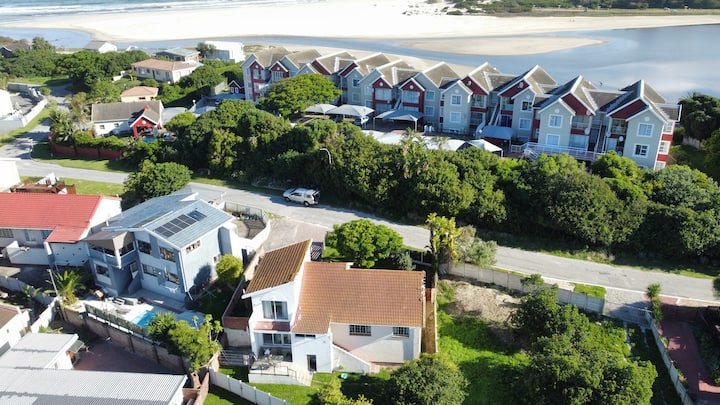 Along For The Tide - Saint Francis Bay