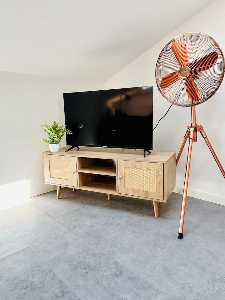 *Sh-apartments-stylish Studio In The Old Town* - Erfurt