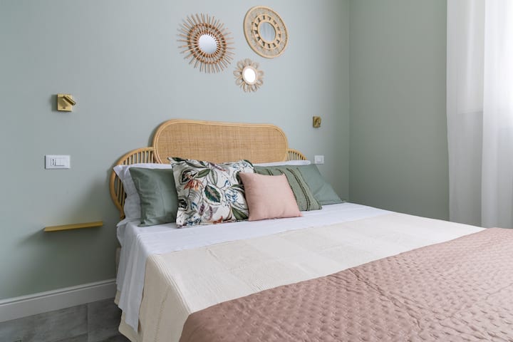 Casa Lazzari-giardino Segreto In Centro A Lugo - Lugo