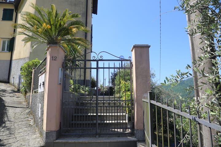 Casa Mare Monti - Santa Margherita Ligure