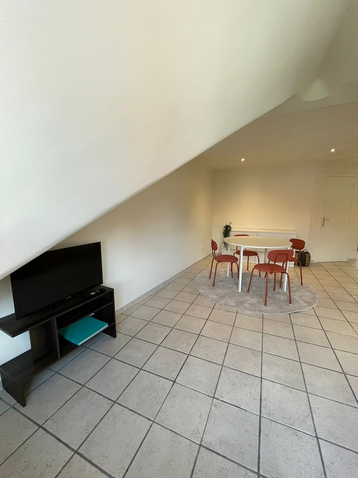 Appartement Te Hartje Turnhout - Turnhout