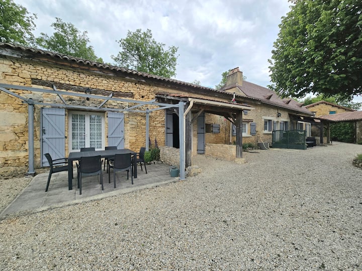 Gite De Groupe Dordogne Piscine - Département Dordogne