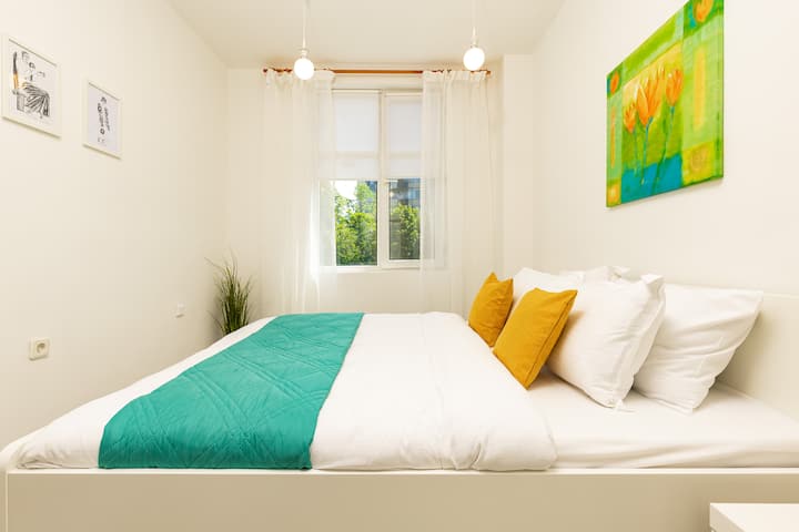 Azuuro ~ 1bd Near The City Center - Plovdiv