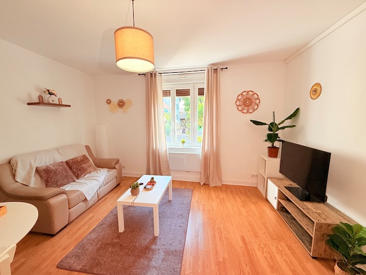 L'escapade • Schiltigheim • Portes De Strasbourg - Schiltigheim