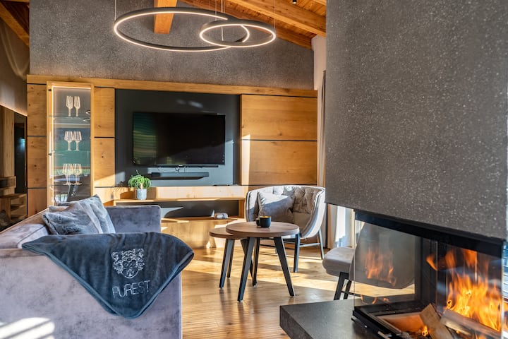 Purest Paradise - Achenkirch