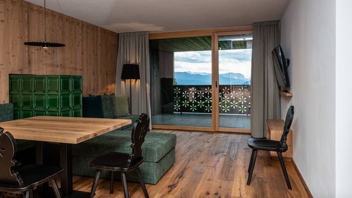 Style Hideaway 4/6p - Vals, Italien