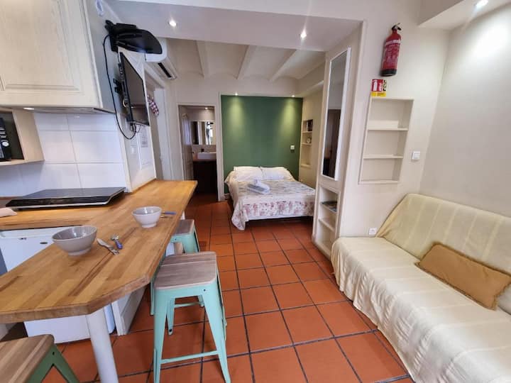 I Love Perpignan Appartement 8 - Perpignan
