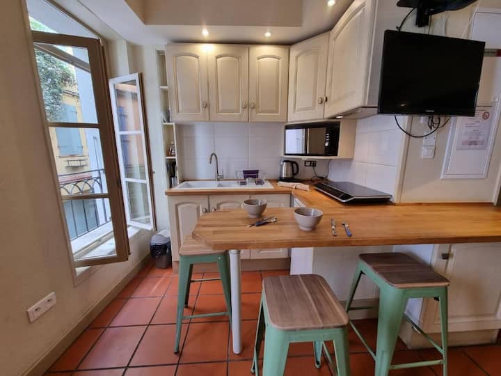 I Love Perpignan Appartement 8 - Perpignan