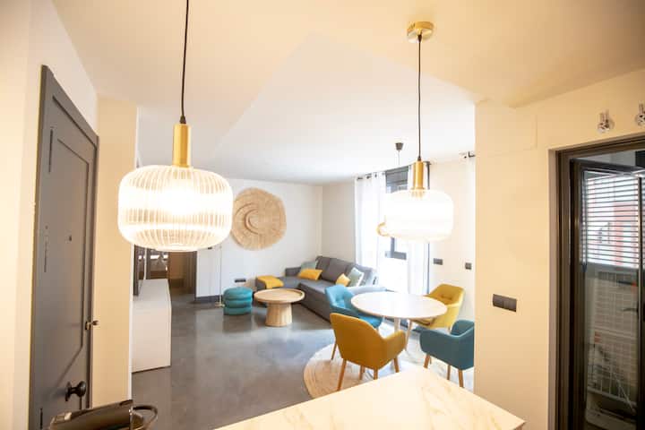 Tu Hogar En Madrid - Getafe