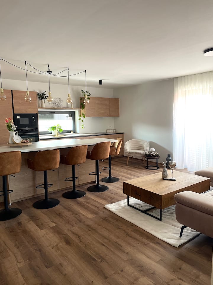 Skandinavski Apartma At Apartments Wally - Ptuj