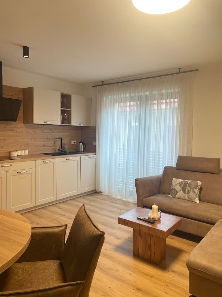 Rustikalni Apartma Wally | Toplina Podeželja - Ptuj