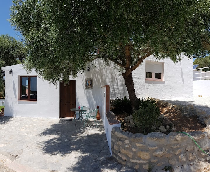Ferienhaus In Andalusien/vejer - Zahara de los Atunes