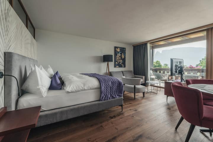 Apartments By Bemelmans - Ritten