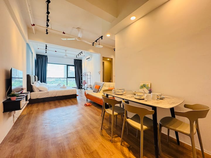 [New Unit 2025]  Sunmed Retreat @ Sunway Geo - Subang Jaya