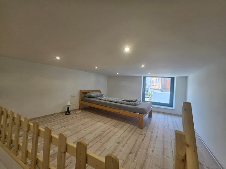 Baienfurt/ravensburg: Zentrale 3-zimmer Eg-wohnung - Bad Waldsee