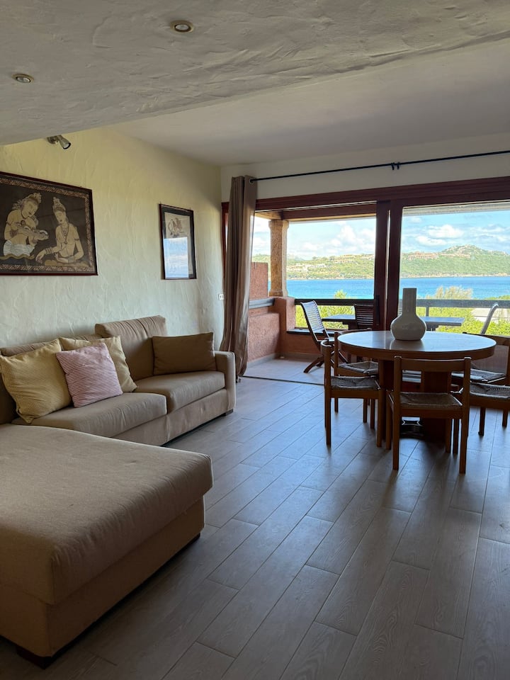 Oasi Vista Mare - Golfo Aranci